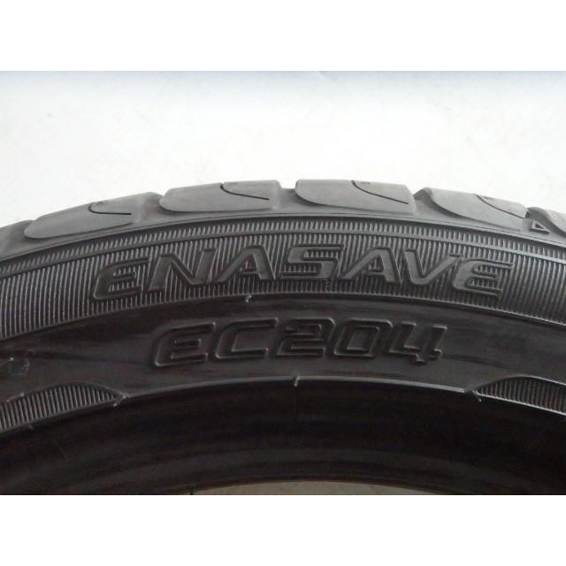 DUNLOP 165/50R15 73V ダンロップ 夏 エナセーブ ENASAVE EC204 未使用 1本のみ サマータイヤ 2019年製 165/50/15 165/50-15 日本製 ...