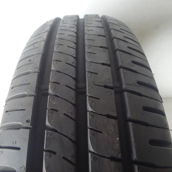 DUNLOP 175/70R14 84S ダンロップ 夏 デジタイヤ DIGI-TYRE EC204 新品処分 1本のみ サマータイヤ 2020年製 175/70/14 175/70-14 ...