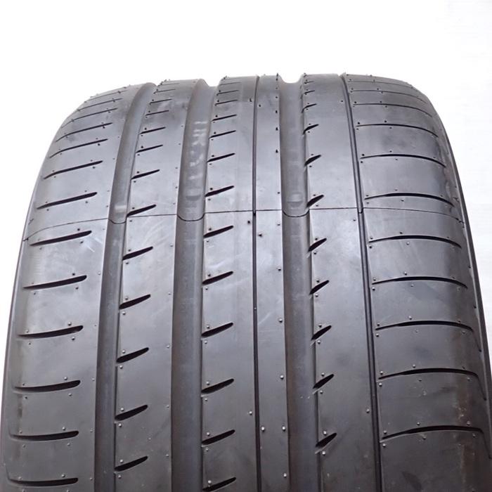 ヨコハマタイヤ（YOKOHAMA TIRE） 295/35R20 (105Y) XL ヨコハマ YOKOHAMA 夏 ADVAN Sport ...