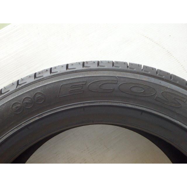 ヨコハマ DNA ECOS ES300 195/50R15 82V 未使用 1本のみ サマータイヤ 2016年製 : s4093-16 : ダルハン ヤフー店 - 通販 - Yahoo!ショッピング