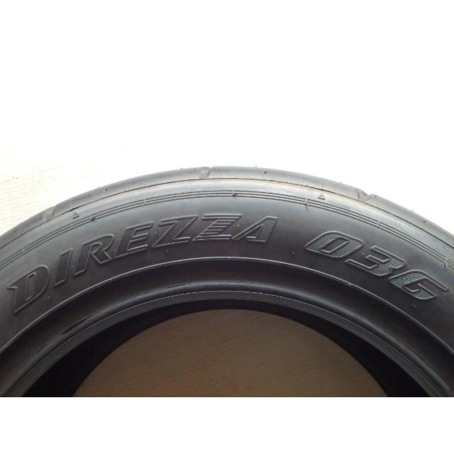 ダンロップ DIREZZA 03G R3 205/50R15 85V 新品処分 4本セット サマータイヤ 2020年製 :s4198-20p4:ダルハン ヤフー店 - 通販 - Yahoo ...