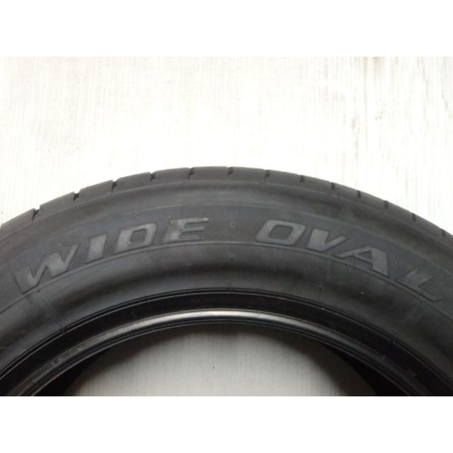 ファイアストン FIRE HAWK WIDE OVAL 195/60R15 88H 未使用 2本セット サマータイヤ 2018年製 : ダルハン ヤフー店 - 通販 - Yahoo!ショッピング