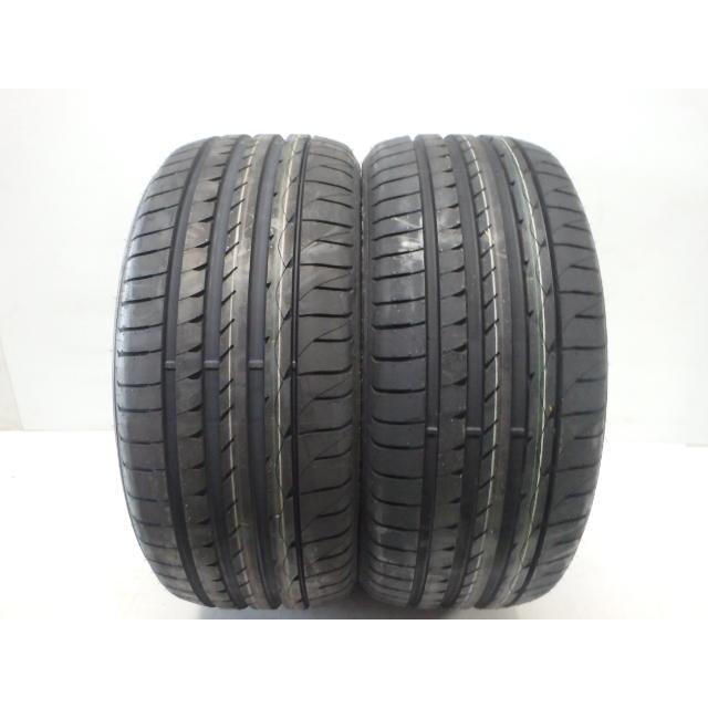 グッドイヤー 255/40R20 101Y XL 夏 イーグル EAGLE F1 ASYMMETRIC2 (AO) 未使用 2本 サマータイヤ 2019年製 255/40/20 255/40 ...