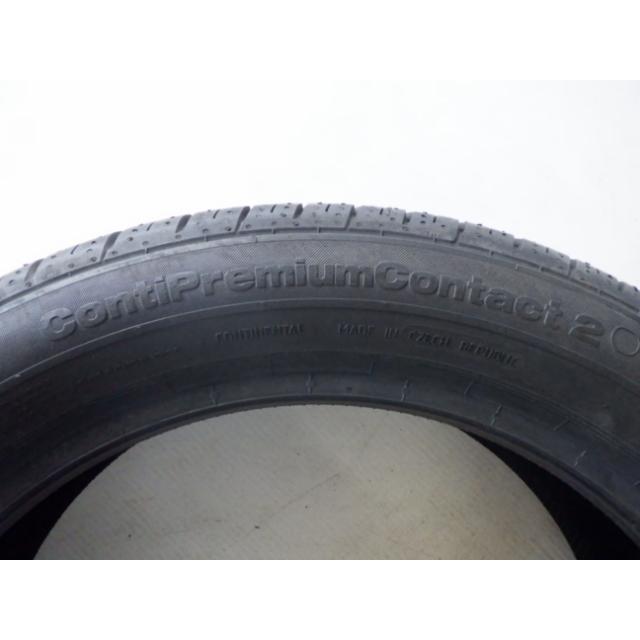 コンチネンタル ContiPremiumContact 2 185/50R16 81H 新品処分 1本のみ サマータイヤ 2019年製 ...