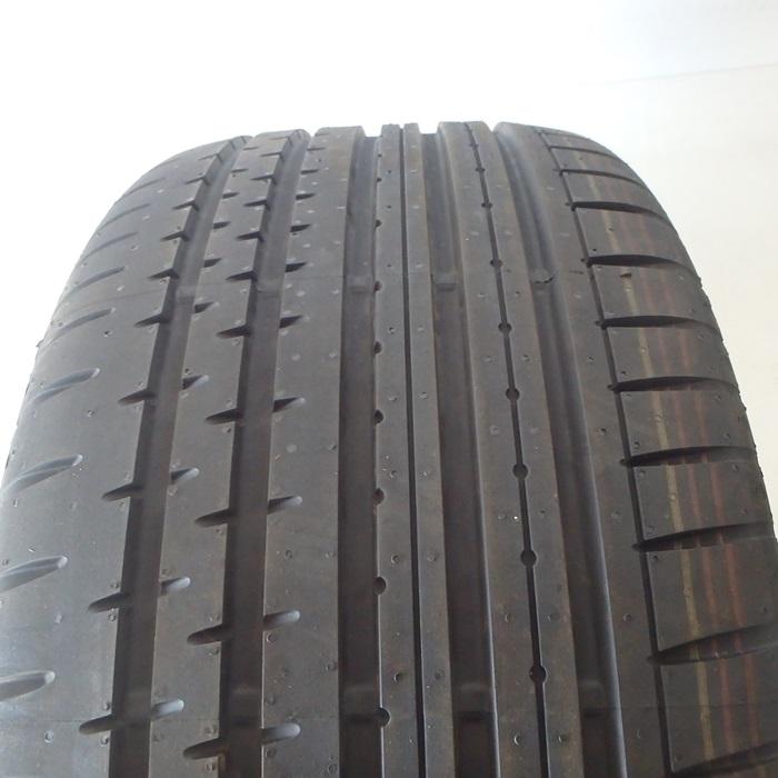 コンチネンタル（CONTINENTAL） 275/45R18 103Y 夏 スポーツコンタクト ContiSportContact 2 (MO ...