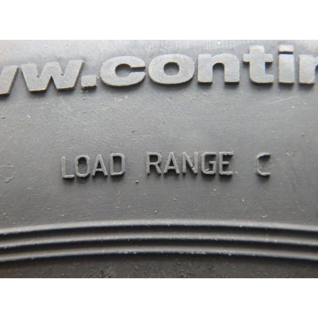 コンチネンタル 225/60R16C 105/103H 夏 バンコンタクト Vanco Contact 2 101H 未使用 2本 サマータイヤ 225/60/16C 225/60-16C ...
