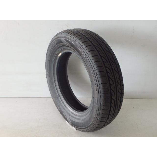 DUNLOP 175/70R14 84S ダンロップ 夏 デジタイヤ DIGI-TYRE EC202 未使用 1本のみ サマータイヤ 2019年製 175/70/14 175/70-14 日本 ...