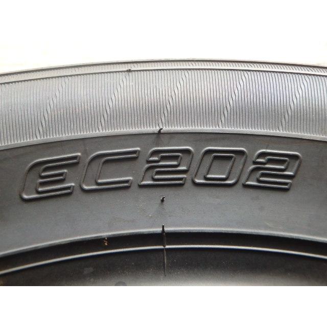 DUNLOP 175/70R14 84S ダンロップ 夏 デジタイヤ DIGI-TYRE EC202 未使用 1本のみ サマータイヤ 2019年製 175/70/14 175/70-14 日本 ...