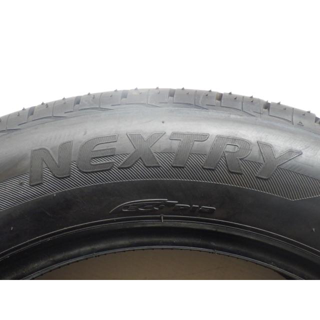 BRIDGESTONE ブリヂストン NEXTRY 195/60R16 89H 新品 4本セット サマータイヤ 2022年製 : ダルハン ヤフー店 - 通販 - Yahoo!ショッピング