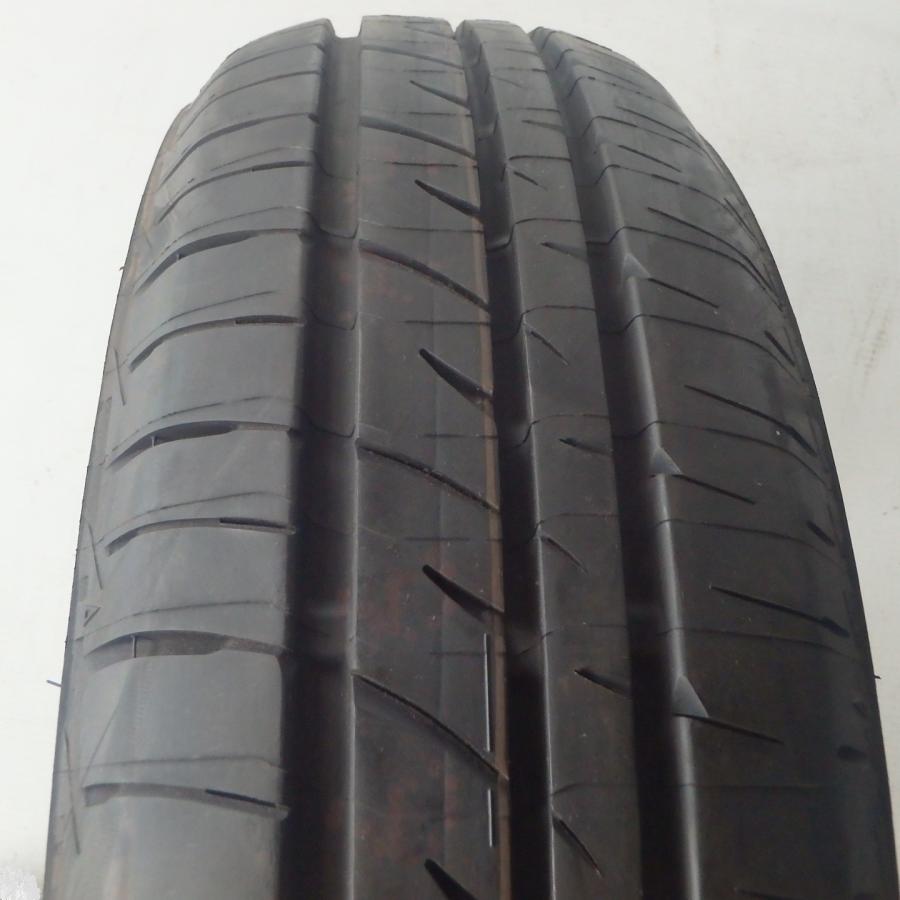 BRIDGESTONE（ブリヂストン） 165/65R15 81S 夏 プレイズ Plays PXII 新品 1本のみ サマータイヤ 165 ...