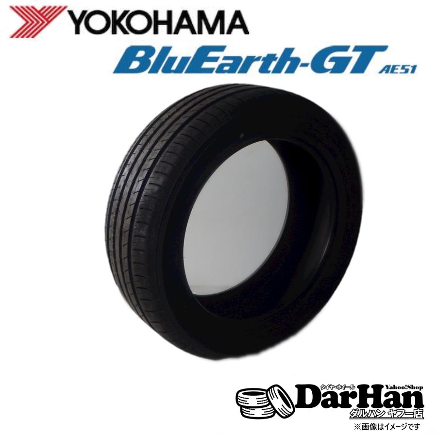 ヨコハマタイヤ 165/55R15 75V ヨコハマ 夏 ブルーアース BluEarth AE51 新品 1本のみ サマータイヤ 165/55/15 165/55-15 2020年製 日本製 ...
