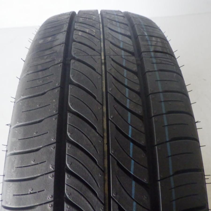 DUNLOP 195/65R15 91S ダンロップ 夏 エナセーブ ENASAVE EC300 新品 1本のみ サマータイヤ 2020年製 195/65/15 195/65-15 ポイント ...