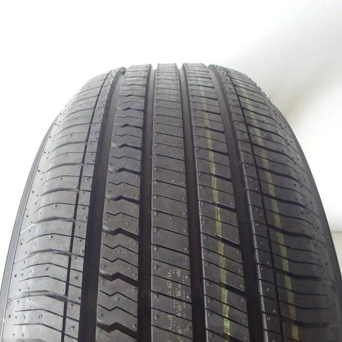 ヨコハマタイヤ 235/60R18 103H ヨコハマ 夏 ジオランダー GEOLANDAR X-CV G099A 新品処分 2本セット サマータイヤ 2021年製 235/60/18 235 ...