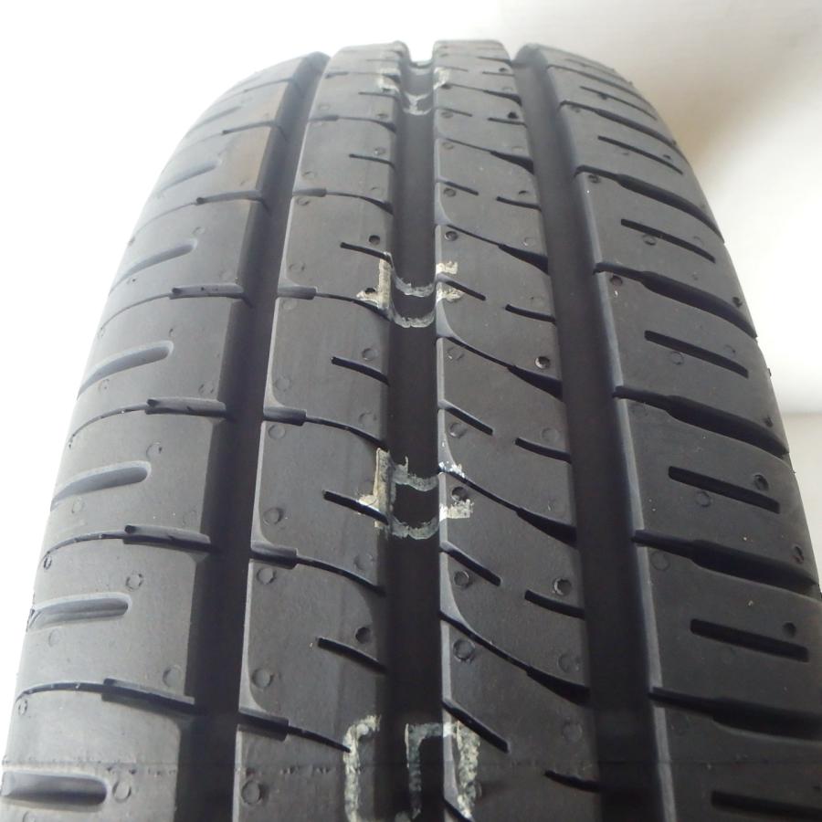 155/65R14 75S ダンロップ ENASAVE EC204 新品 4本セット サマータイヤ 2023年製 : s4629-23p4 : ダルハン ヤフー店 - 通販 - Yahoo ...