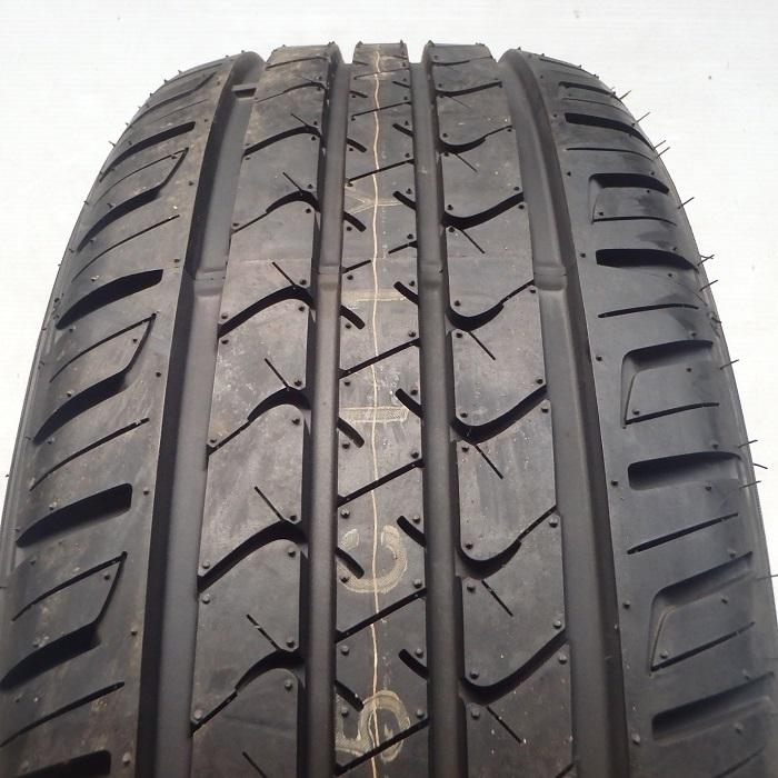 グッドイヤー 225/55R18 98V 夏 EfficientGrip SUV HP01 新品 4本セット サマータイヤ 2020年製 225/55/18 225/55-18 日本製 ...