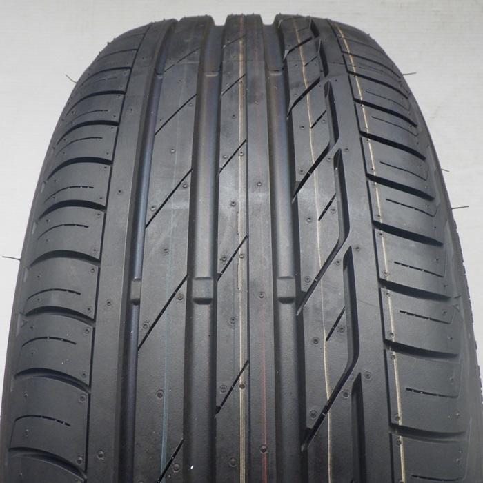 BRIDGESTONE 205/55R17 91W ブリヂストン 夏 トランザ TURANZA T001★ 新品処分 4本セット価格 サマー ...