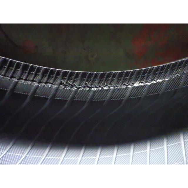 DUNLOP UT2297-ダンロップ SP080 225/70R19.5 130/128J 中古 8分山 4本セット スタッドレスタイヤ ...