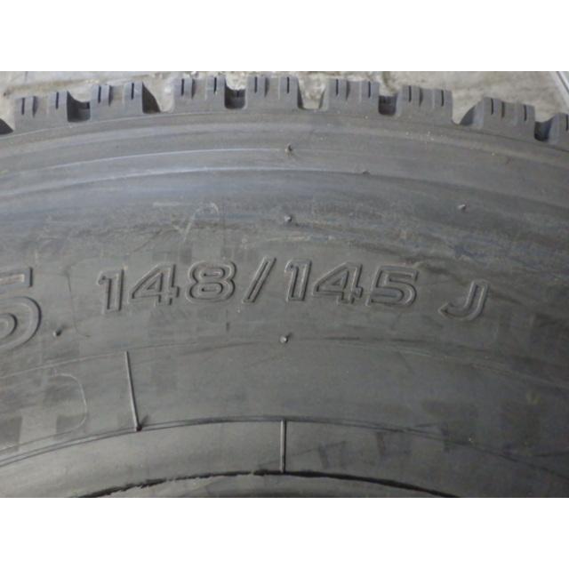 TOYO TIRES UT2533-トーヨータイヤ M919 275/70R22.5 148/145J 未使用 1本のみ スタッドレスタイヤ ...