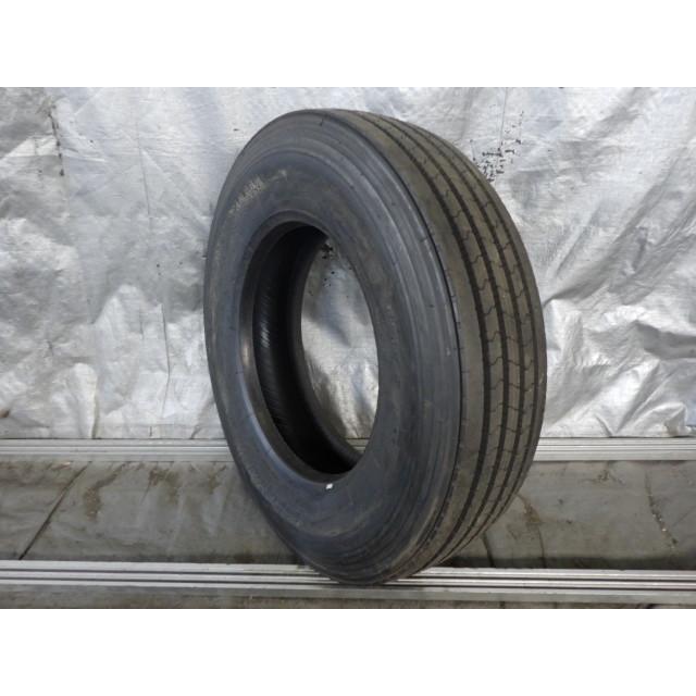 ヨコハマタイヤ UT2597-ヨコハマ RY237 STEM-2 9R19.5 14PR 未使用 1本のみ サマータイヤ 2016年製 ポイント利用 : ダルハン ヤフー店 - 通販 ...