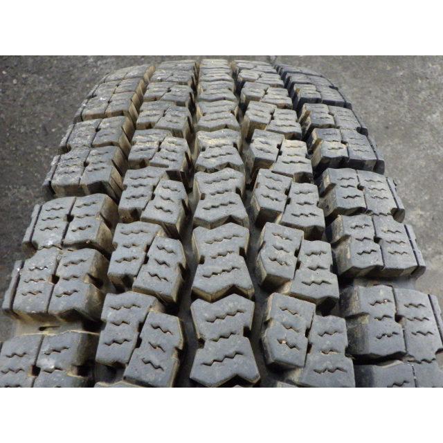 TOYO TIRES UT2650-トーヨータイヤ M919 9R19.5 14PR 中古 8分山 2本セット スタッドレスタイヤ 2014年製 : ダルハン ヤフー店 - 通販 ...