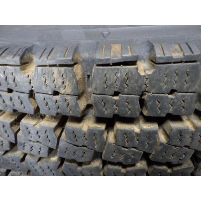 TOYO TIRES UT2650-トーヨータイヤ M919 9R19.5 14PR 中古 8分山 2本セット スタッドレスタイヤ 2014年製 : ダルハン ヤフー店 - 通販 ...