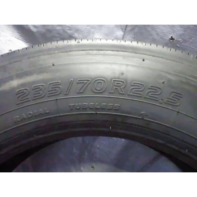 235/70R22.5 138/135J NNG RIB190 未走行再生 1本のみ サマータイヤ UT2738 ポイント利用 : ダルハン ヤフー店 - 通販 - Yahoo!ショッピング