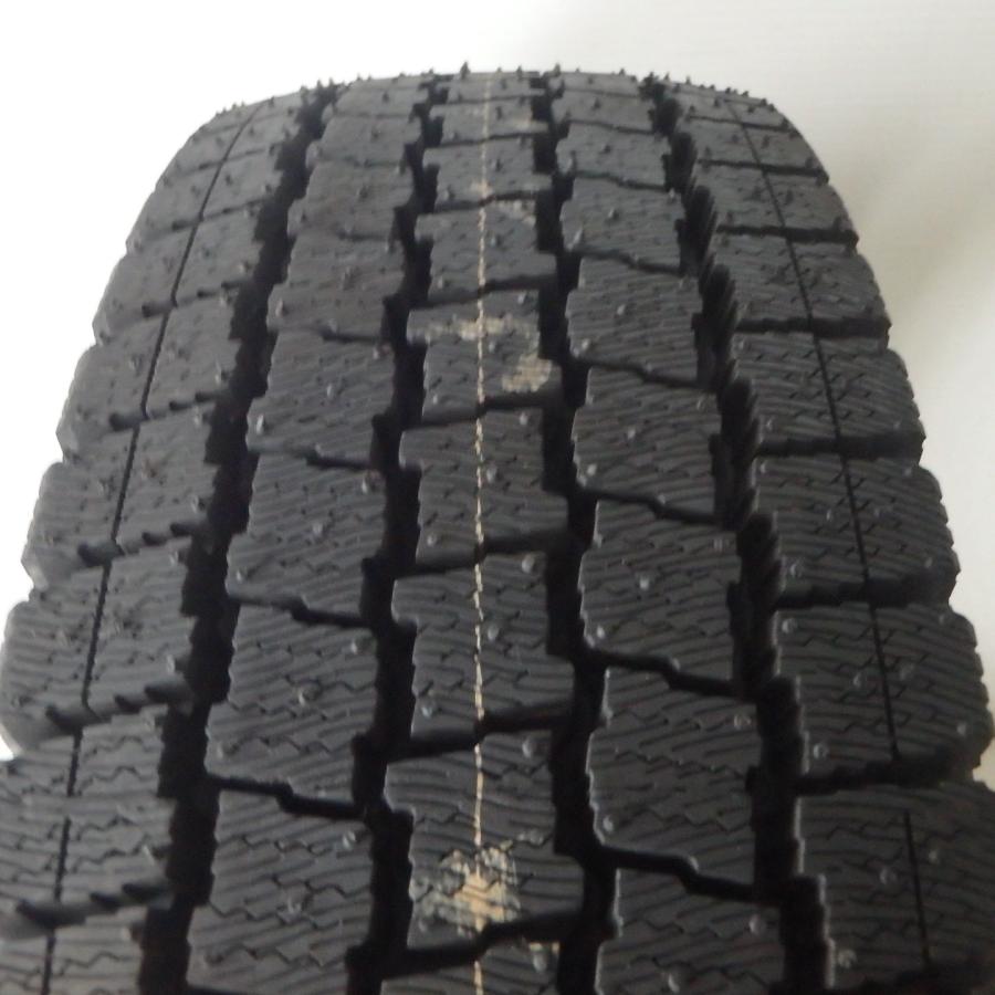 グッドイヤー 155R13 8PR ICE NAVI CARGO 新品処分 4本セット価格 スタッドレスタイヤ 2020年製 冬 アイスナビ ...