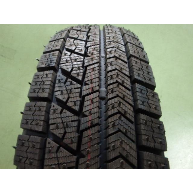 ブリヂストン BLIZZAK VRX 155/80R13 79Q 新品処分 2本セット スタッドレスタイヤ 2020年製 :w1441-20p2:ダルハン ヤフー店 - 通販 - Yahoo ...