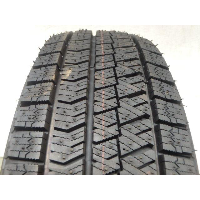 BRIDGESTONE ブリヂストン BLIZZAK VRX2 175/65R15 84Q 未使用 1本のみ スタッドレスタイヤ 2019年製 冬 ブリザック : ダルハン ヤフー店 - 通販 ...