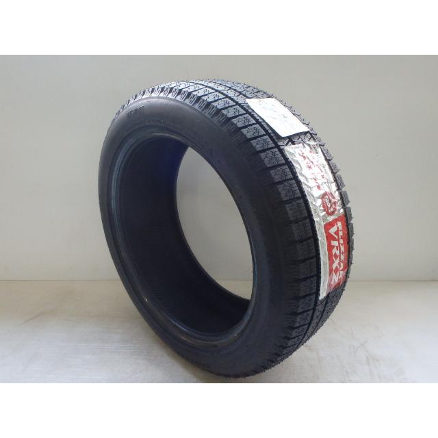 ブリヂストン BLIZZAK VRX2 215/50R18 92Q 新品処分 1本のみ スタッドレスタイヤ 2019年製 冬 ブリザック : w2017-19 : ダルハン ヤフー店 - 通販 ...