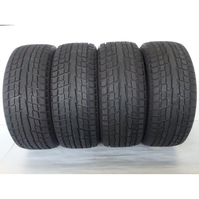 ヨコハマタイヤ ヨコハマ GEOLANDAR I/T-S G073 275/55R19 111Q 未使用 4本セット スタッドレスタイヤ ...
