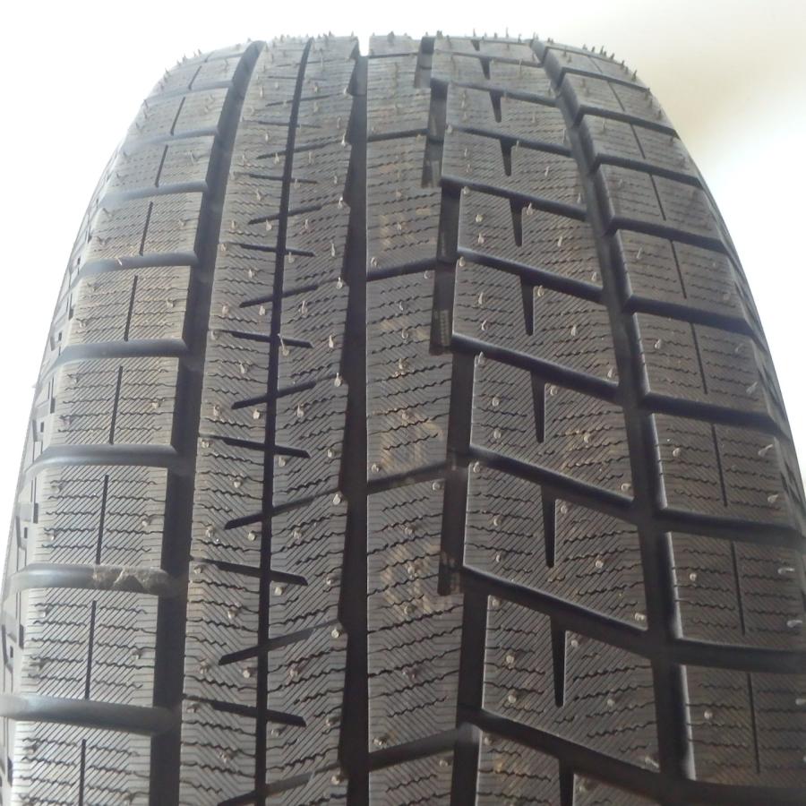 アイスガード 6 215/55R17 94Q ヨコハマ 冬 ice GUARD iG60 未使用 4本セット スタッドレス タイヤ 2019年製 215/55/17 215/55-17 日本製 ...