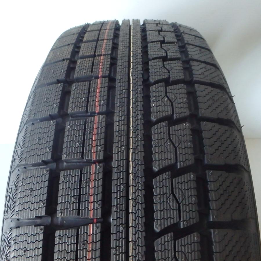 TOYO TIRES 195/60R16 89Q トーヨータイヤ 冬 ウインタートランパス WinterTRANPATH MK4a 未使用 1 ...