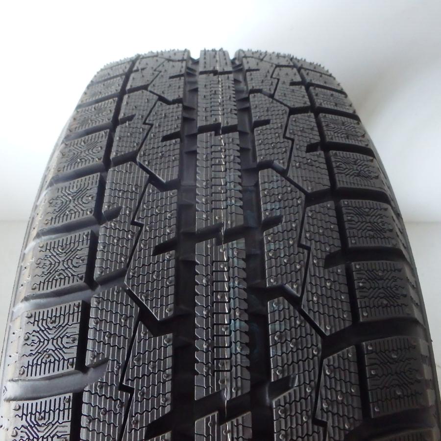 TOYO TIRES 195/65R15 91Q トーヨータイヤ OBSERVE GARIT GIZ 未使用 1本のみ価格 スタッドレスタイヤ 2015年製 冬 オブザーブ : ダルハン ...
