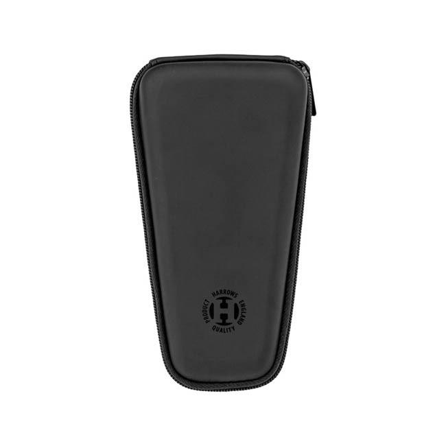 Harrows(ハローズ) ダーツケース ACE CASE(エースケース) ブラック (ダーツ ケース) : ダーツ専門店 カウントアップ - 通販 - Yahoo!ショッピング