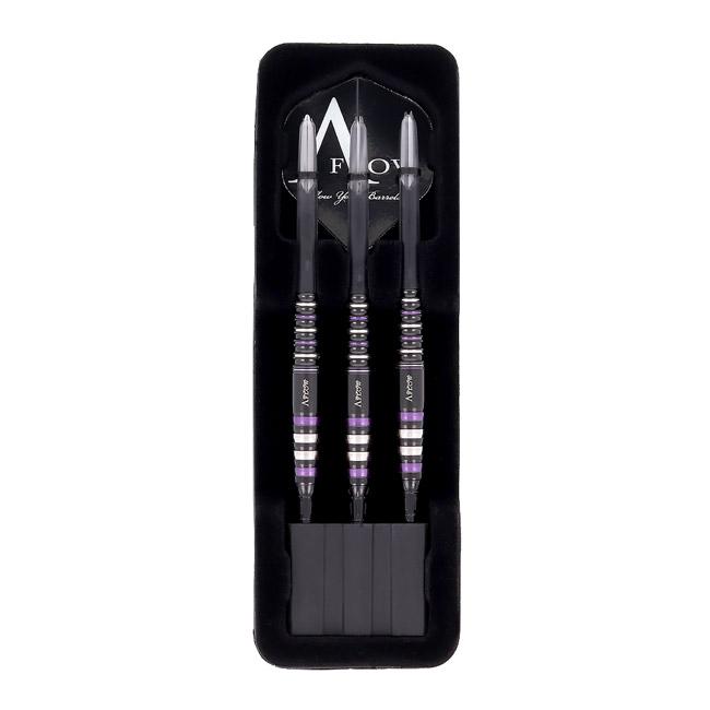 DYNASTY(ダイナスティー) A-FLOW BLACK LINE コーティングタイプ RYUSEI TYPE-ZERO (リュウセイ タイプゼロ) 2BA 19g 畦元隆成選手モデル ...