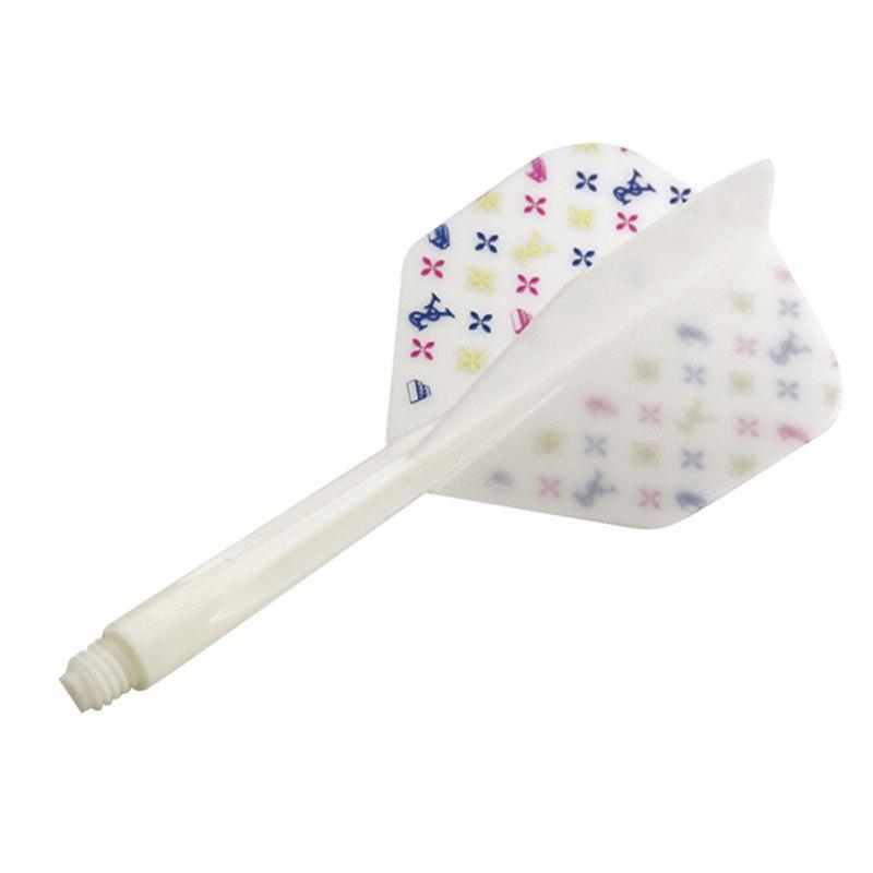 TRiNiDAD(トリニダード) CONDORフライト SAVA Monogram(サヴァモノグラム) スモール ホワイト 山田勇樹選手モデル ...