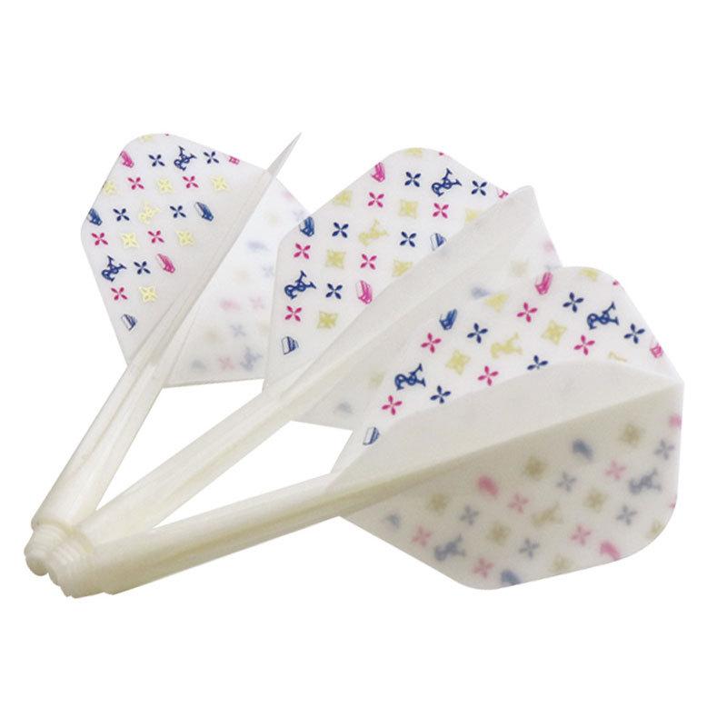 TRiNiDAD(トリニダード) CONDORフライト SAVA Monogram(サヴァモノグラム) スモール ホワイト 山田勇樹選手モデル ...