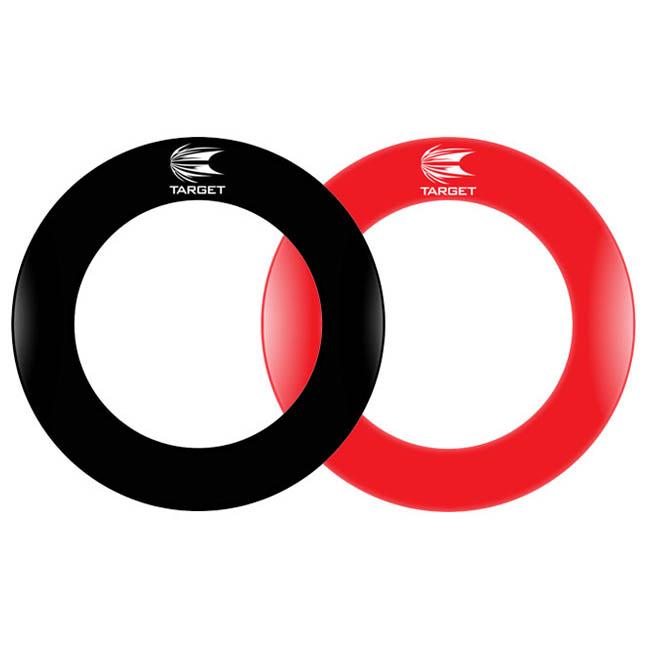 TARGET(ターゲット) PRO TOUR SURROUND(プロツアーサラウンド) (ダーツ ボード) : 0601101000069 ...