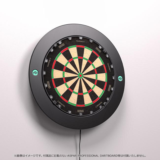TARGET(ターゲット) MOD SURROUND ＜460001＞ (ダーツ ボード サラウンド) : ダーツハイブ ヤフー店 - 通販 ...