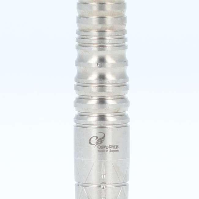 【中古 Used ダーツ】 COSMO DARTS(コスモダーツ) Minako Ino v2 2BA 井能実奈子選手モデル【箱あり】 【RANK 5】 : ダーツハイブ ヤフー店 - 通販 ...