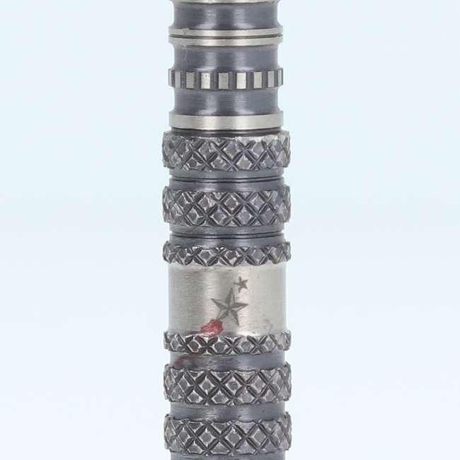 新着【中古 Used ダーツ】 TARGET JAPAN(ターゲットジャパン) PRIME SERIES SIRIUS G3(シリウス ジェネレーション3) 2BA 林雄太選手モデル【箱あり ...