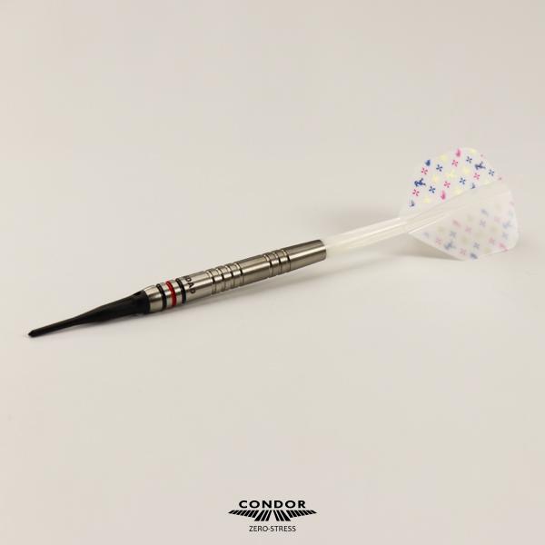 CONDOR（ダーツ） ダーツ フライト CONDOR SAVA Monogram コンドル サバ モノグラム 山田勇樹 選手モデル ...