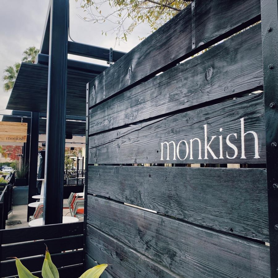 Monkish West Coast World WC IPA / モンキッシュ ウェストコースト ワールド : レコードとクラフトビール ...