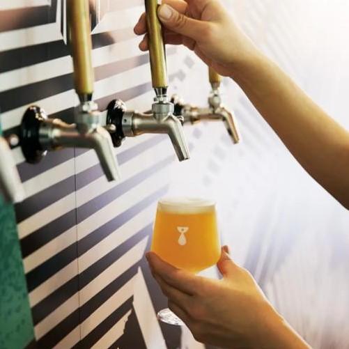 Teenage Brewing Punk IPA#002 / ティーンエイジパンクアイピーエー#002 : レコードとクラフトビール だるまや - 通販 - Yahoo!ショッピング