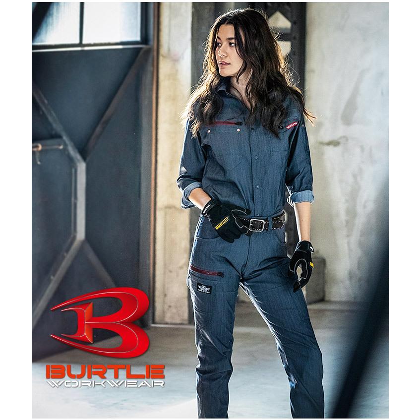 BURTLE バートル 作業着 カーゴパンツ 1812 ストレッチ 制電 メンズ レディース 男女兼用 ユニセックス 春夏 ズボン 作業服 1811シリーズ : 作業服の専門店だるま商店 ...