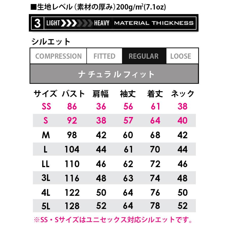 BURTLE バートル ポロシャツ メンズ レディース 長袖 吸汗速乾 消臭テープ付 505 スポーツ 男女兼用 ユニフォーム 作業服 作業着 4L-5L : 作業服の専門店だるま商店 ...