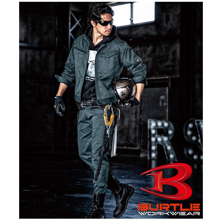 BURTLE（バートル） カーゴパンツ 6086 春夏 作業服 作業着 : 作業服の専門店だるま商店 - 通販 - Yahoo!ショッピング