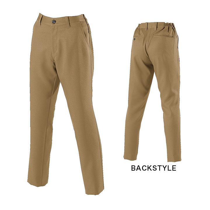 BURTLE バートル 7083 ユニセックスパンツ スラックス 秋冬 作業服 作業着 7081シリーズ : 作業服の専門店だるま商店 - 通販 - Yahoo!ショッピング