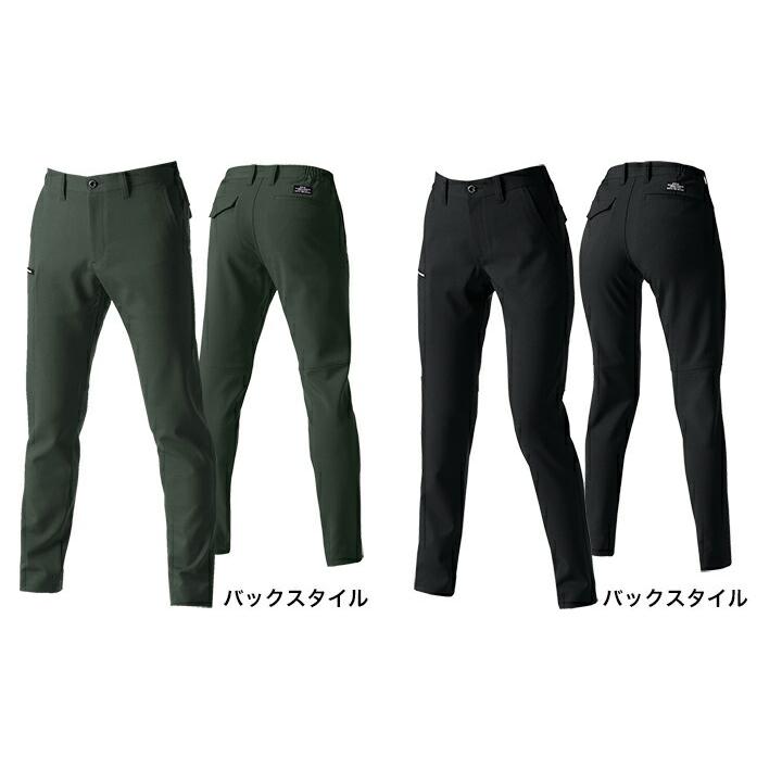 BURTLE バートル パンツ 7303 ズボン オールシーズン 男女兼用 メンズ レディース ストレッチ 吸水防汚加工 制電 作業服 ユニフォーム 7301シリーズ 4L-5L : 作業服の ...